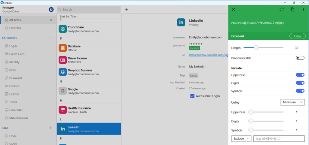Enpass vs. 1Password: Which One Is Safer To Use?