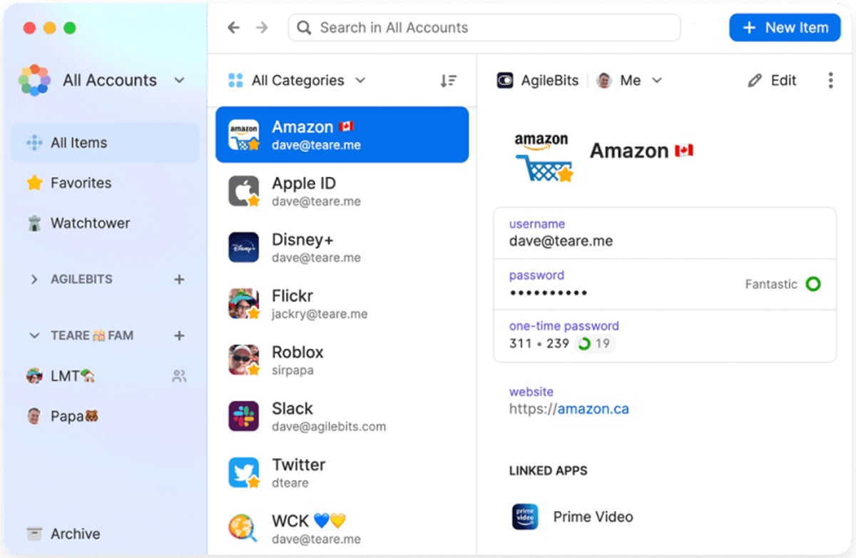 Enpass vs. 1Password: Which One Is Safer To Use?