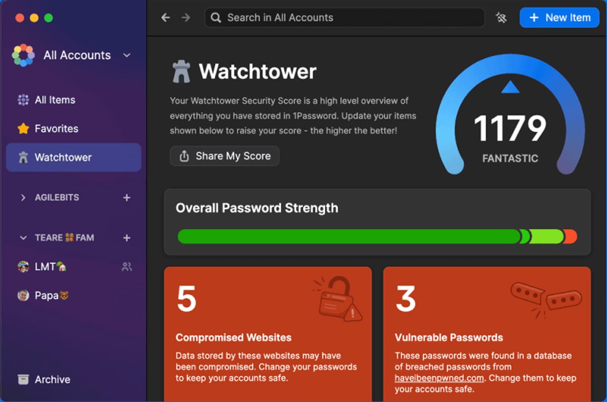 Enpass vs. 1Password: Which One Is Safer To Use?
