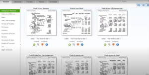 QuickBooks Enterprise Review: Features, Pricing & More