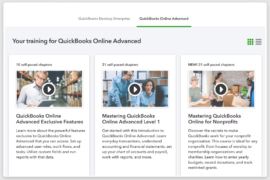 QuickBooks Enterprise Review: Features, Pricing & More