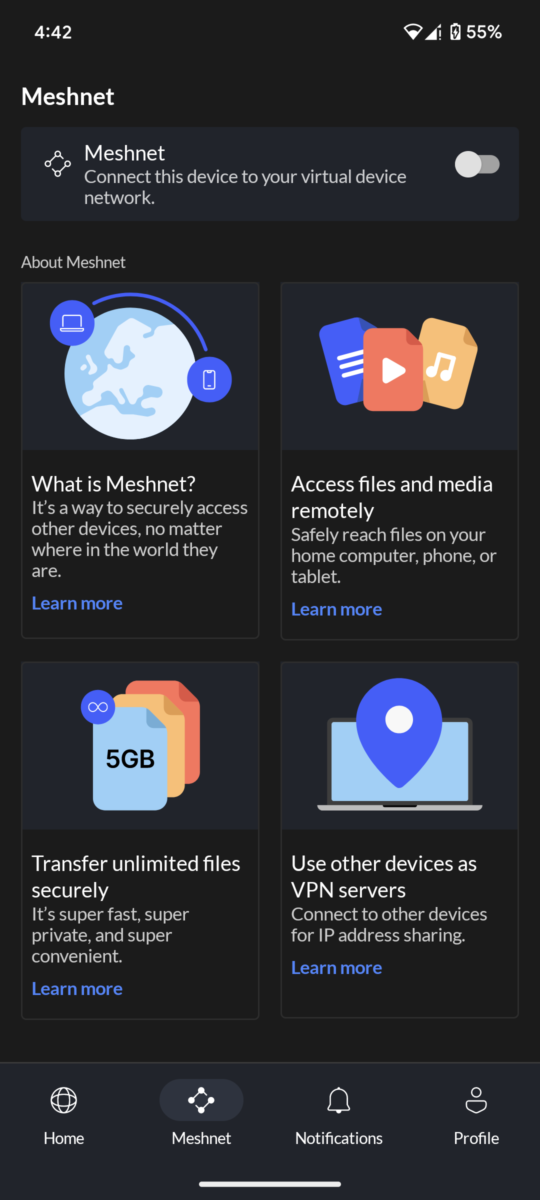 5 Best VPNs for Android in 2024