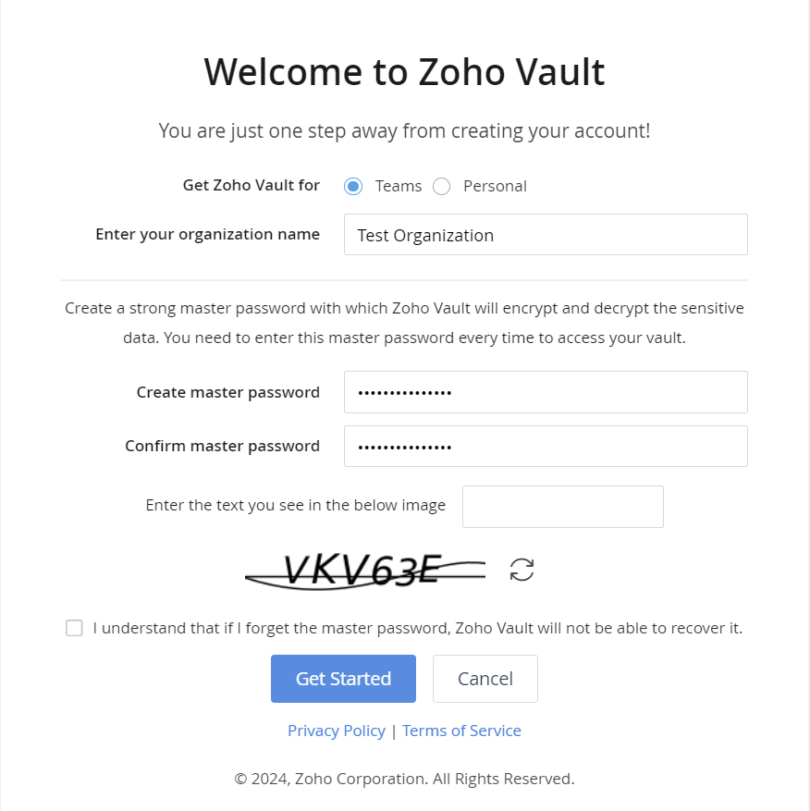 How to Use Zoho Vault Password Manager (Step-by-Step Guide)