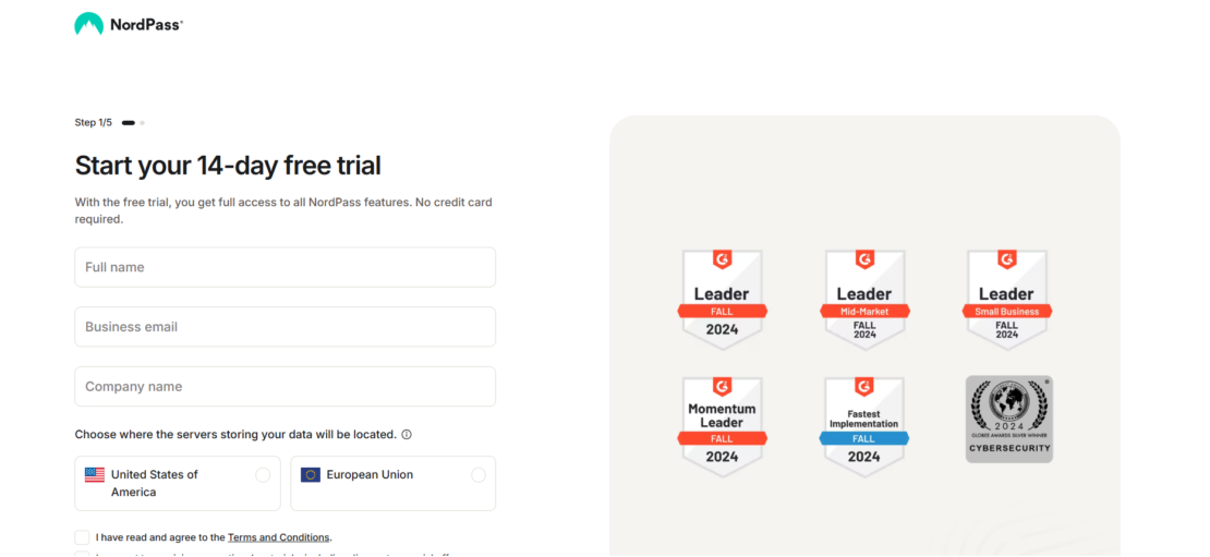 How to Use NordPass: A Guide for Beginner’s
