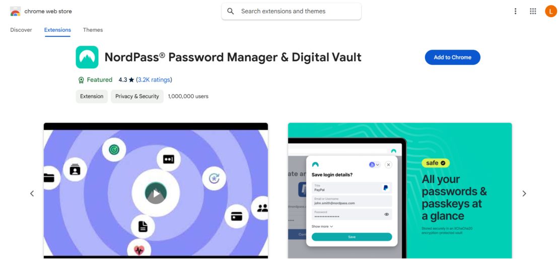 How to Use NordPass: A Step-by-Step Guide - dagadgets.co.uk