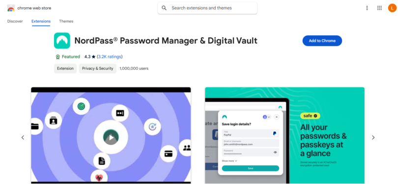 How to Use NordPass: A Guide for Beginner’s