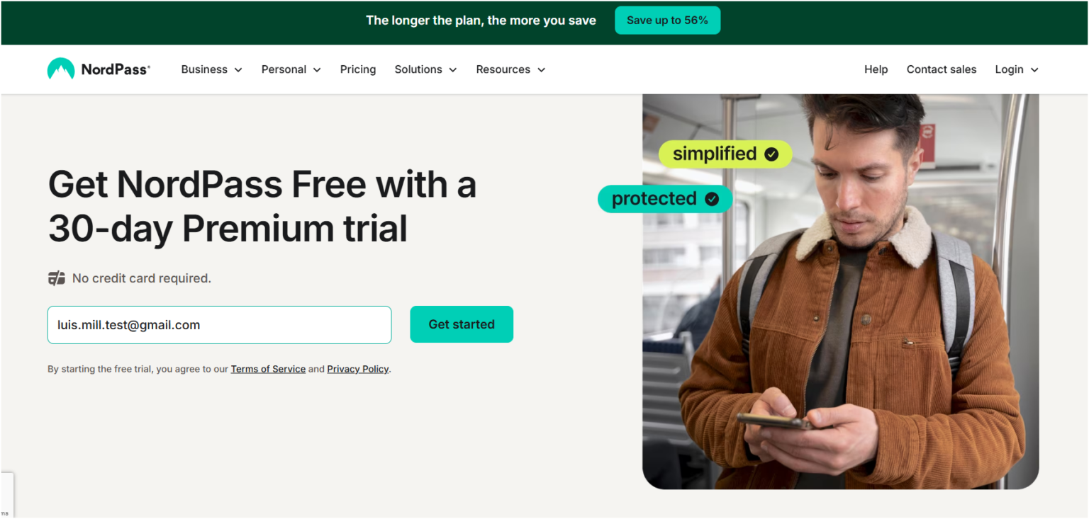 How to Use NordPass: A Guide for Beginner’s