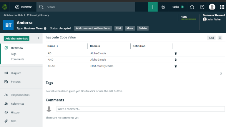 8 Best Data Management Tools