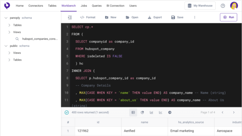8 Best Data Management Tools