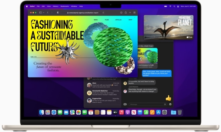 5 Best MacBooks for Businesses