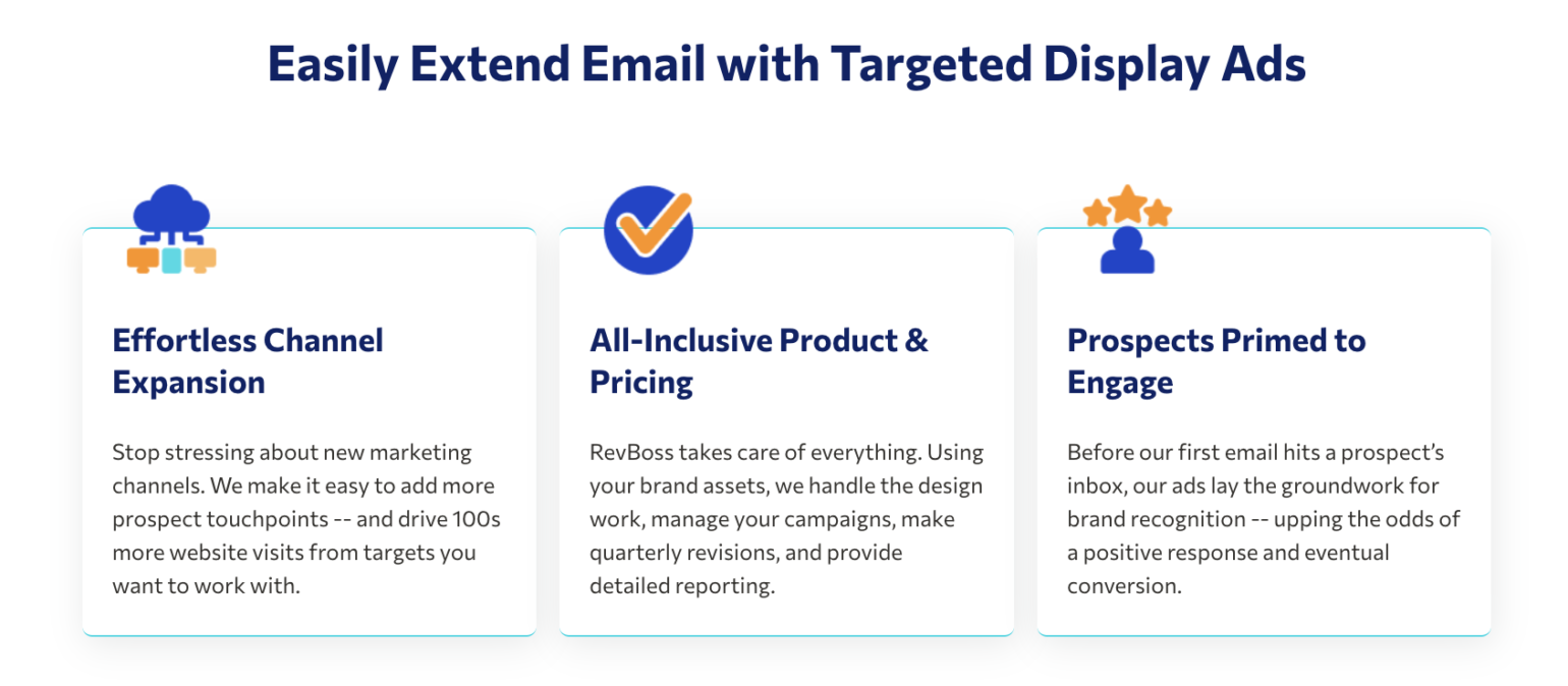 7 Best Lead Generation Companies for 2024