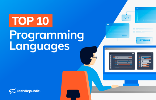 TIOBE Index for September 2025: Top 10 Most Popular Programming Languages