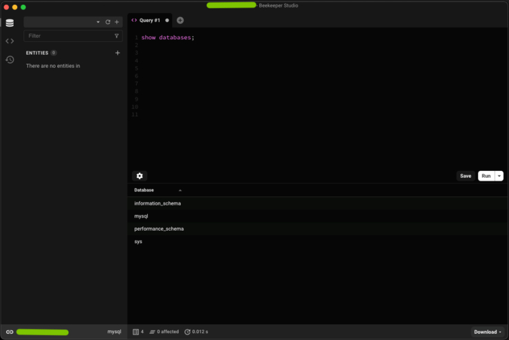 How to Create a MySQL 8 Database User With Remote Access