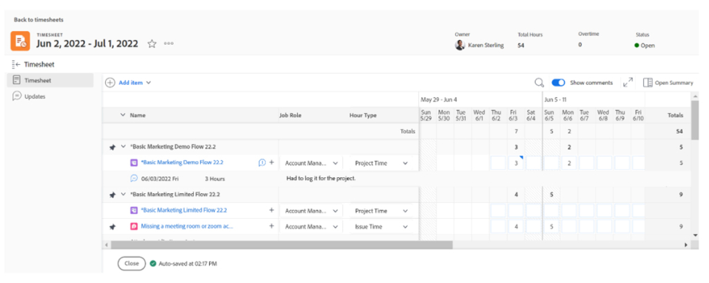Adobe Workfront Review: Pricing, Features, Ease of Use