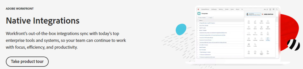 Adobe Workfront Review: Pricing, Features, Ease of Use