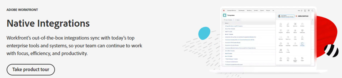 Adobe Workfront Review: Pricing, Features, Ease of Use