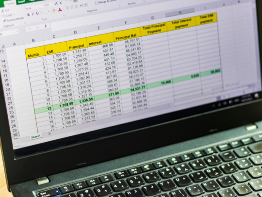 excel time function Archives - TechRepublic