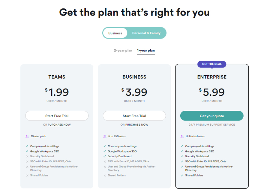 How to Use NordPass: A Guide for Beginner’s