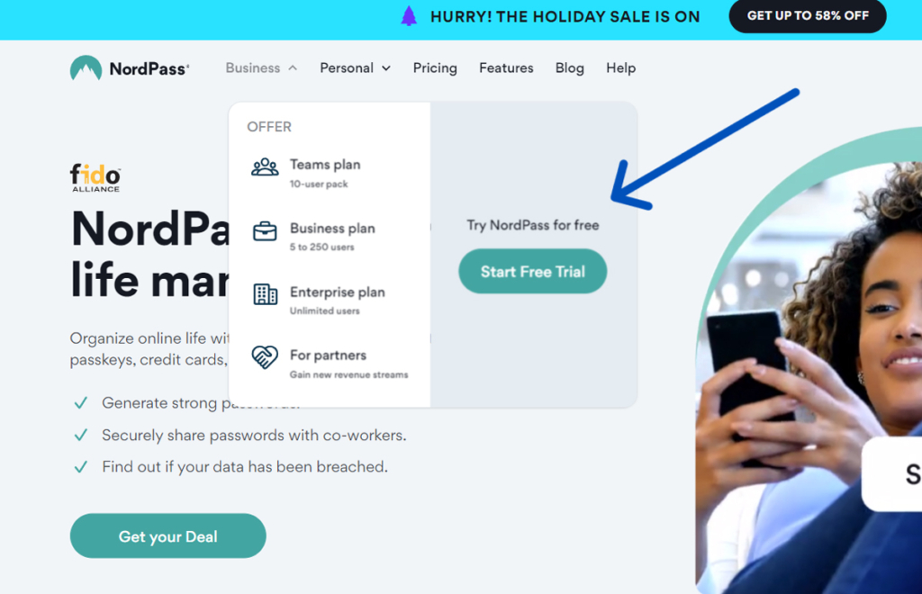 How to Use NordPass: A Guide for Beginner’s