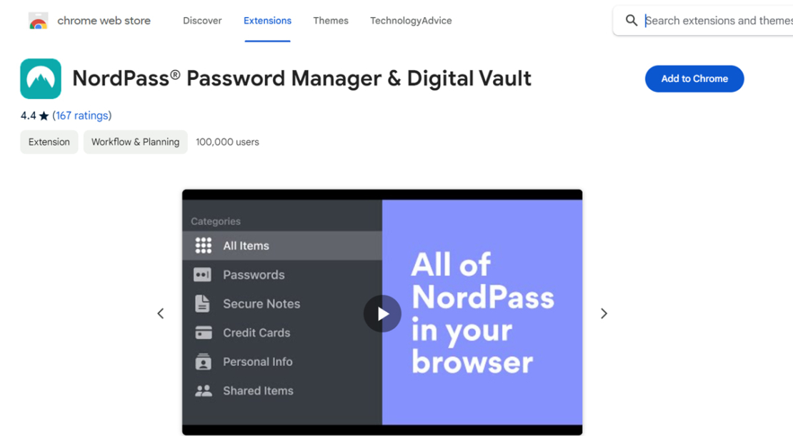 How to Use NordPass: A Guide for Beginner’s