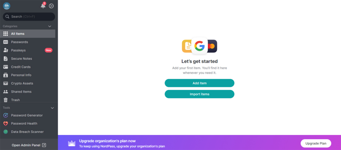 How to Use NordPass: A Guide for Beginner’s