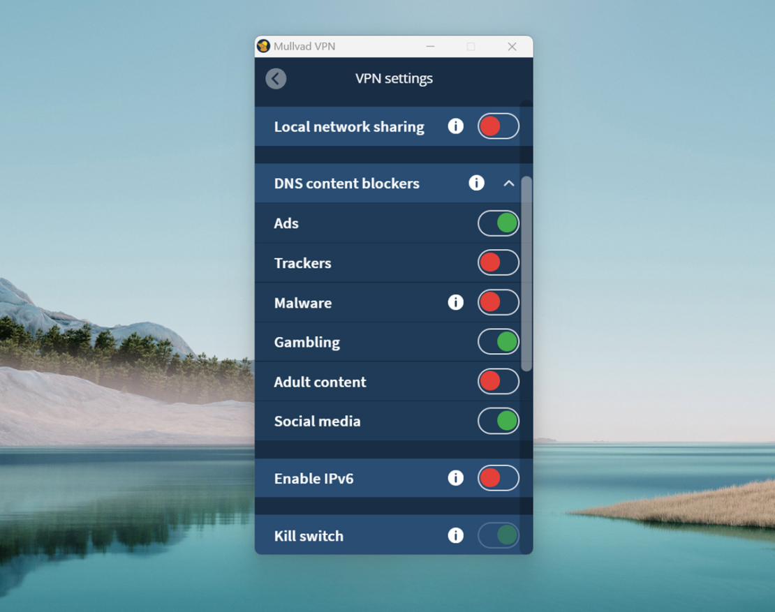 Mullvad VPN Review: Features, Pricing, Pros & Cons