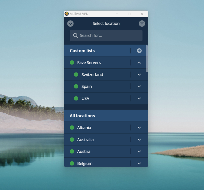 Mullvad VPN Review: Features, Pricing, Pros & Cons