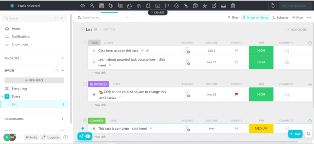 9 Best Microsoft Project Alternatives