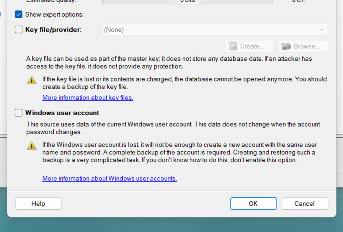 KeePass Review (2025): Features, Pricing, and Security