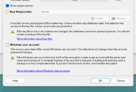 KeePass Review: Features, Pricing, and Security