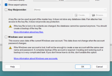 KeePass Review: Features, Pricing, and Security