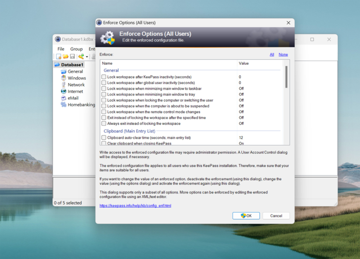 KeePass Review: Features, Pricing, and Security