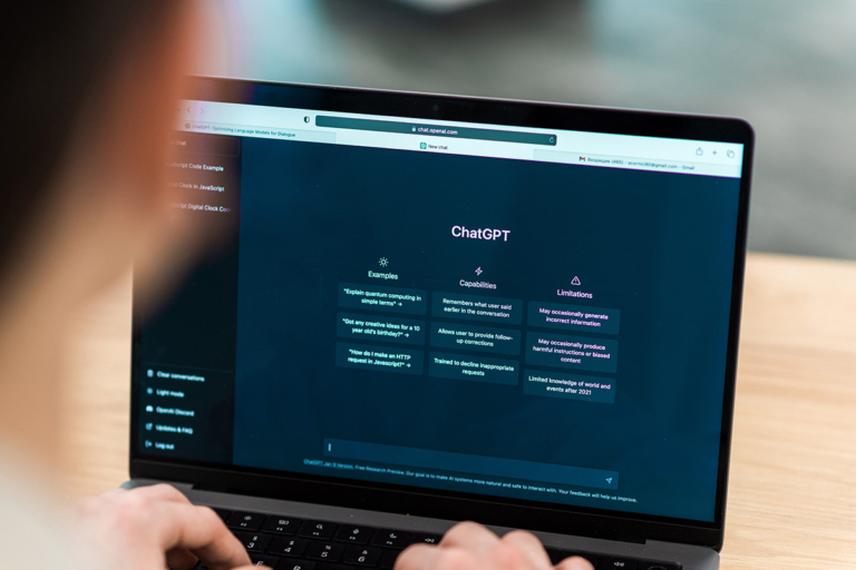 Learn ChatGPT and Automation for Just $30 | ITSC