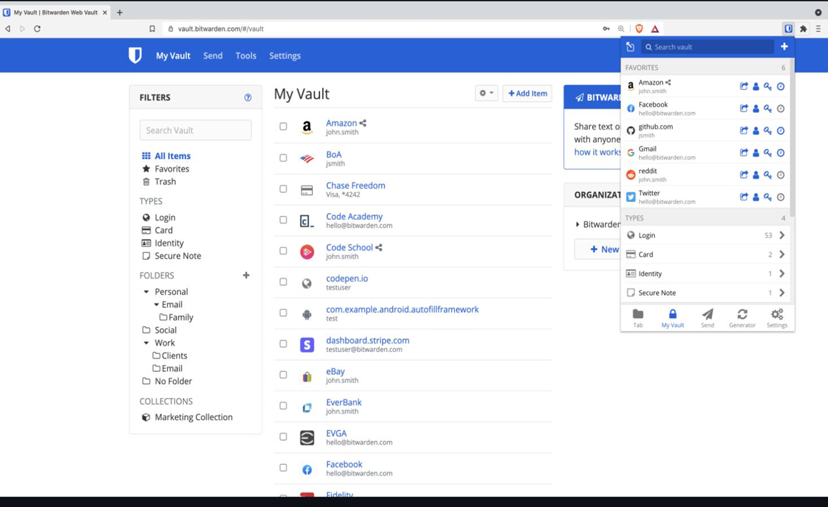 6 LastPass Alternatives and Competitors for 2025