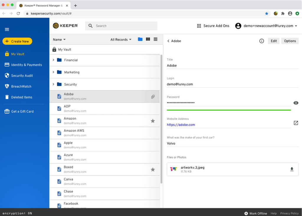 Top 6 LastPass Alternatives for 2024 | ITSC