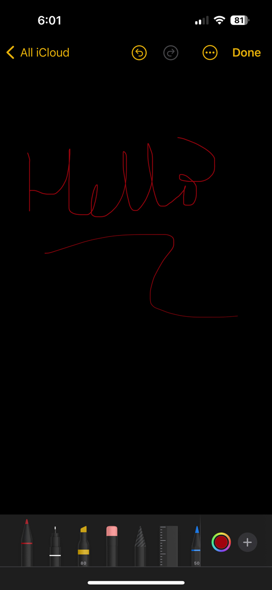 Apple Notes vs. Microsoft OneNote: Which Tool Is Better?