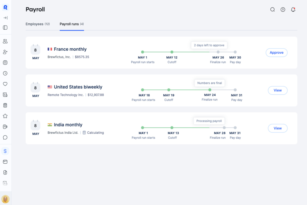 Remote Payroll Review: Features, Pricing, Pros & Cons