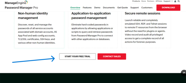 How to Use ManageEngine Password Manager Pro
