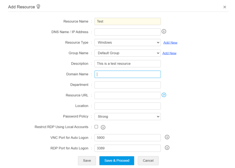 How to Use ManageEngine Password Manager Pro