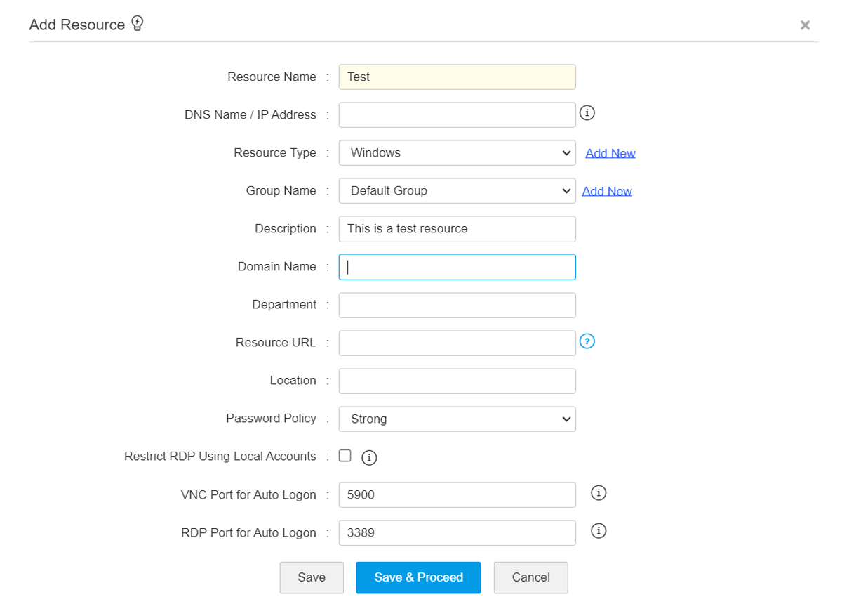 How to Use ManageEngine Password Manager Pro