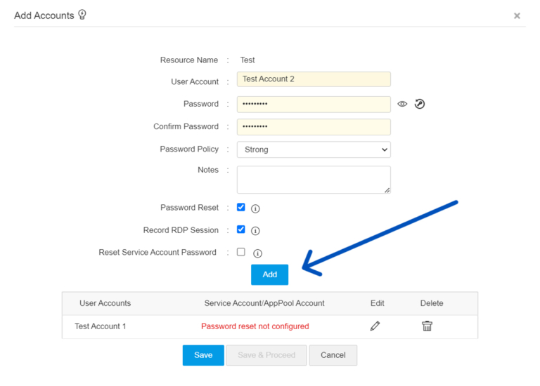 How to Use ManageEngine Password Manager Pro