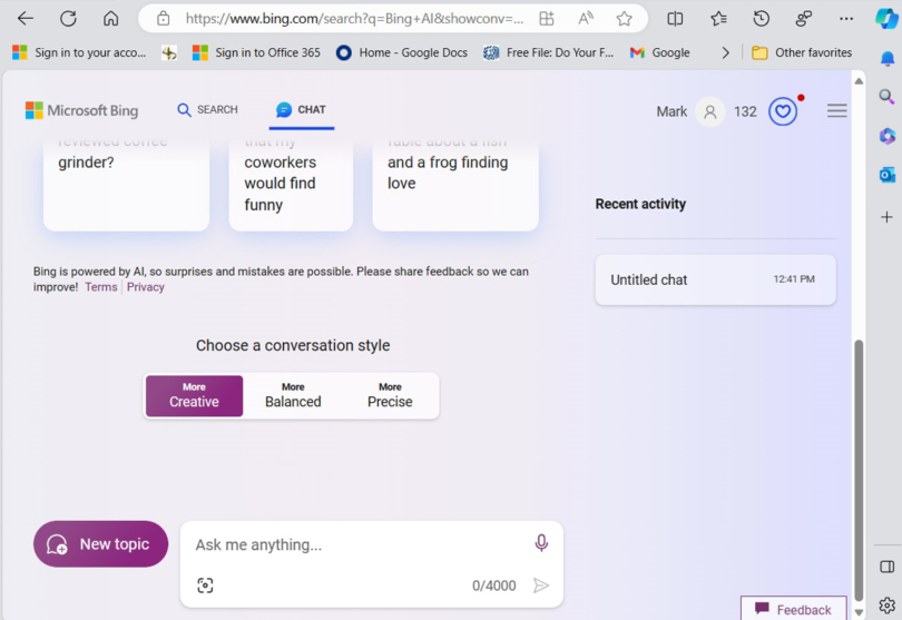 Copilot Cheat Sheet (Formerly Bing Chat): The Complete Guide