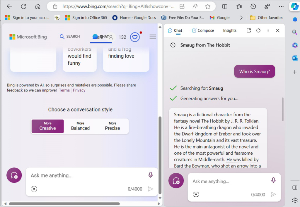 Copilot Cheat Sheet (Formerly Bing Chat): The Complete Guide