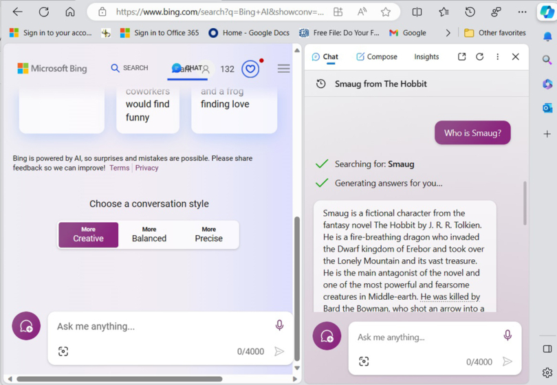 Copilot Cheat Sheet (Formerly Bing Chat): The Complete Guide