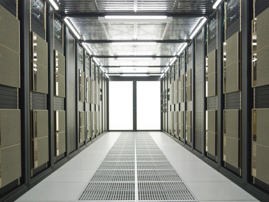 data center Archives - TechRepublic