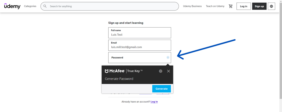 How to Use McAfee True Key: A Complete Guide for Beginners