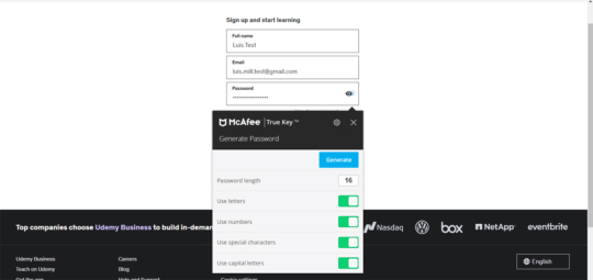 How to Use McAfee True Key: A Complete Guide for Beginners