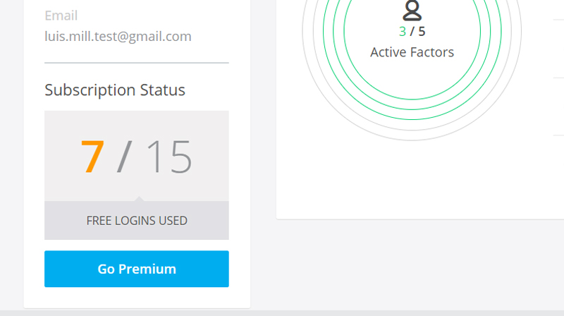 McAfee True Key Review: Pricing, Security & Ease of Use