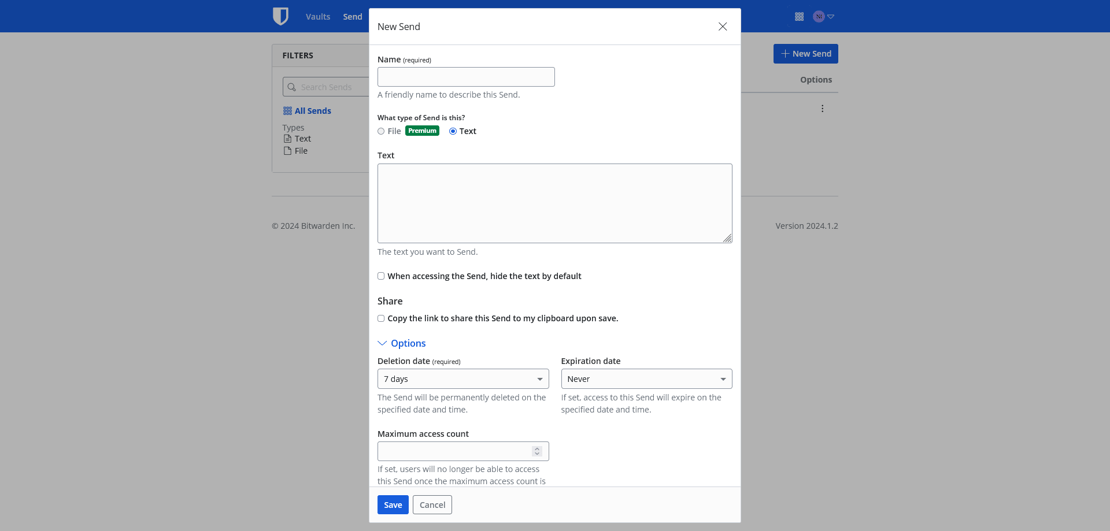 Bitwarden Free vs. Premium: Which Plan Is Best For You?