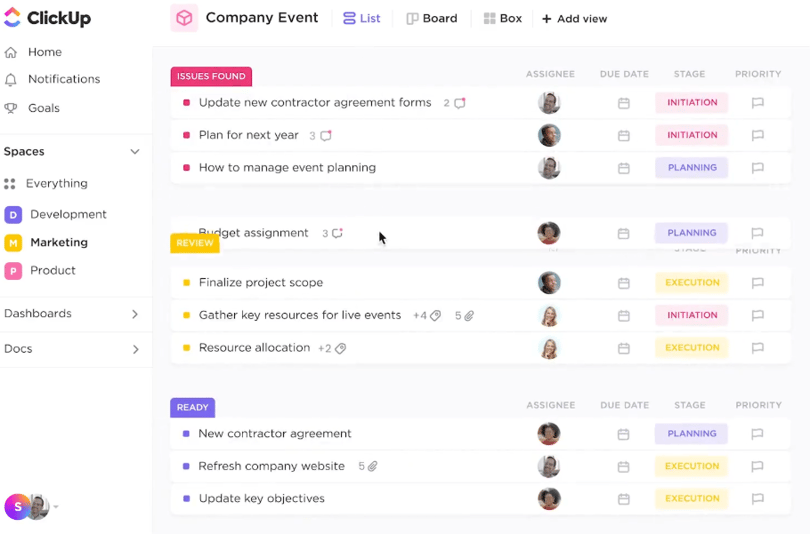 Government Project Management Software I Trust in 2026